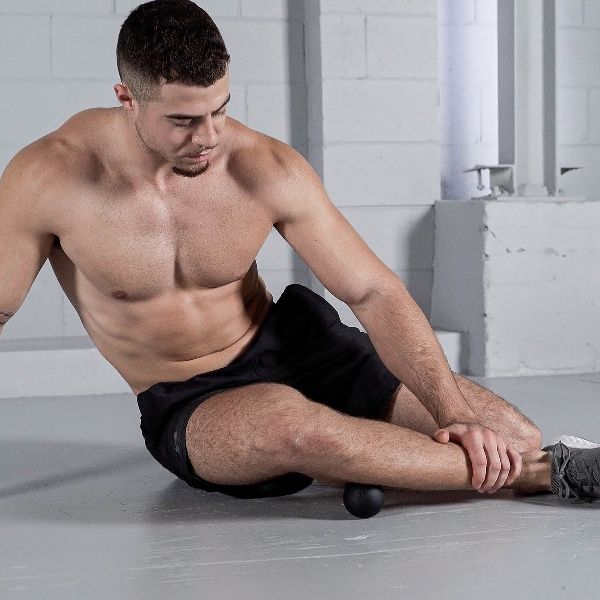 [TRNR] トリガーボール 2個セット | Trigger Balls トレイナー – Puravida! プラヴィダ ヨガ ピラティス フィットネスショップ