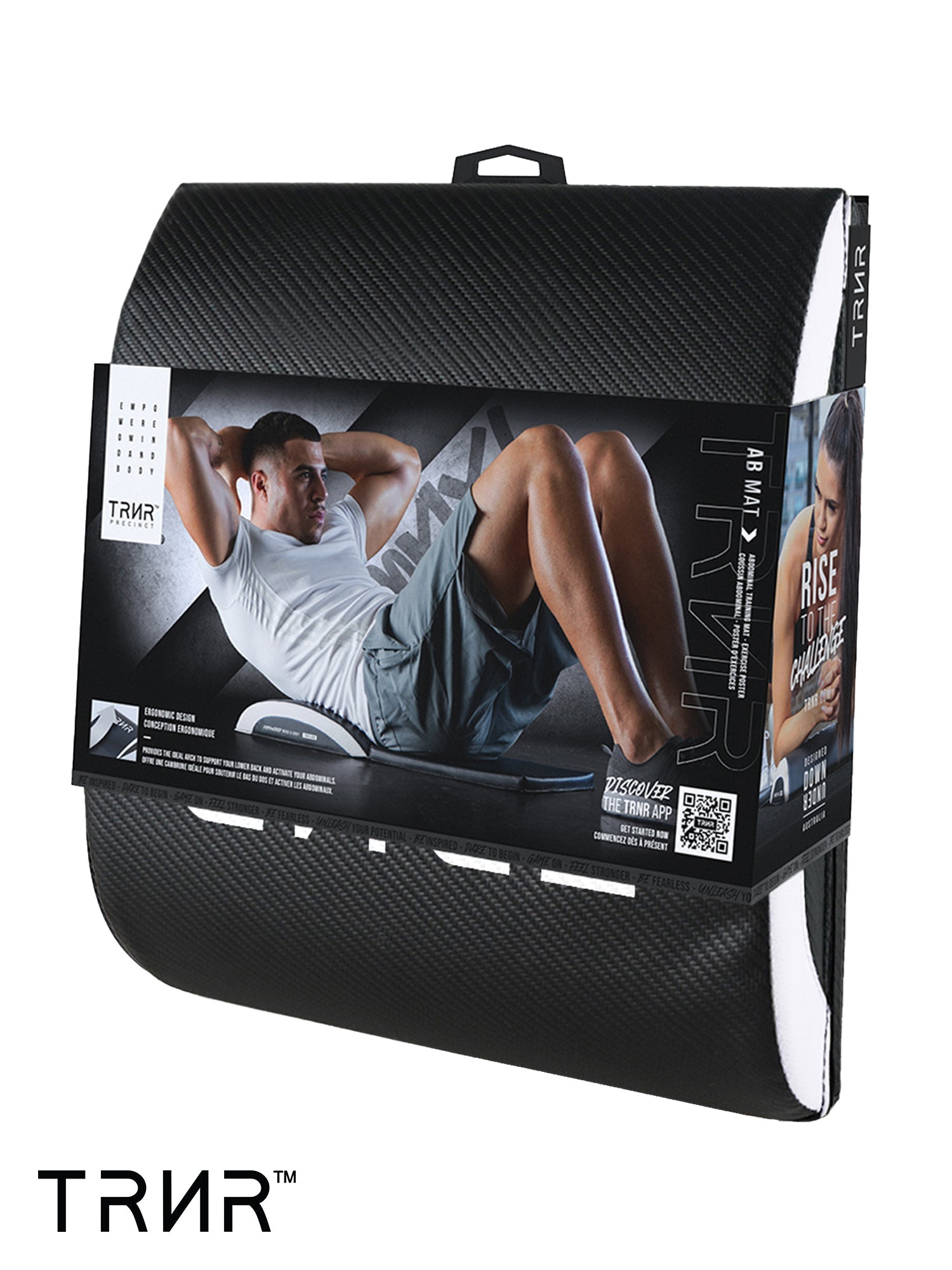 [TRNR] AB MAT | AB MAT Trainer – Puravida! ショップ ヨガ・フィットネス